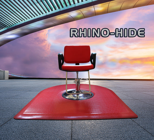 Rhino Salon Mats – Rhino Salon Mats