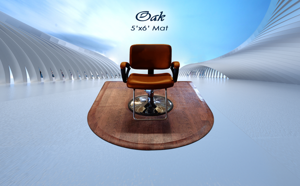 Softwood The Meg – Rhino Salon Mats